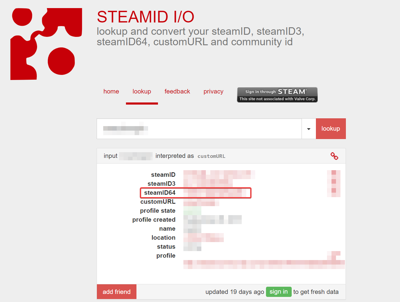 How can I find my friend's Steam or Riot ID? – Allstar