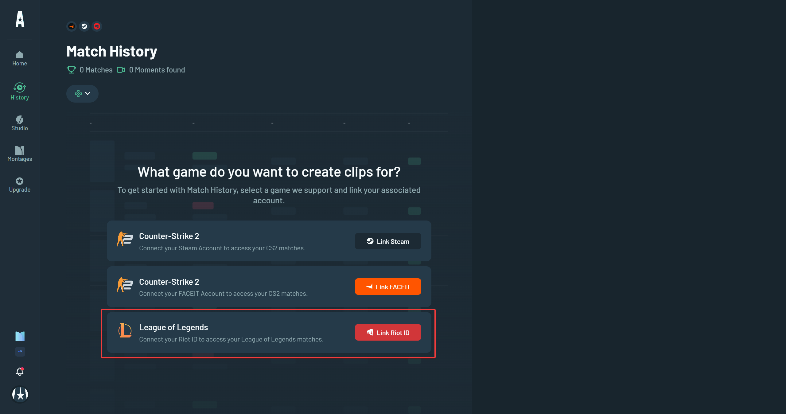 How do I clip in League of Legends? – Allstar